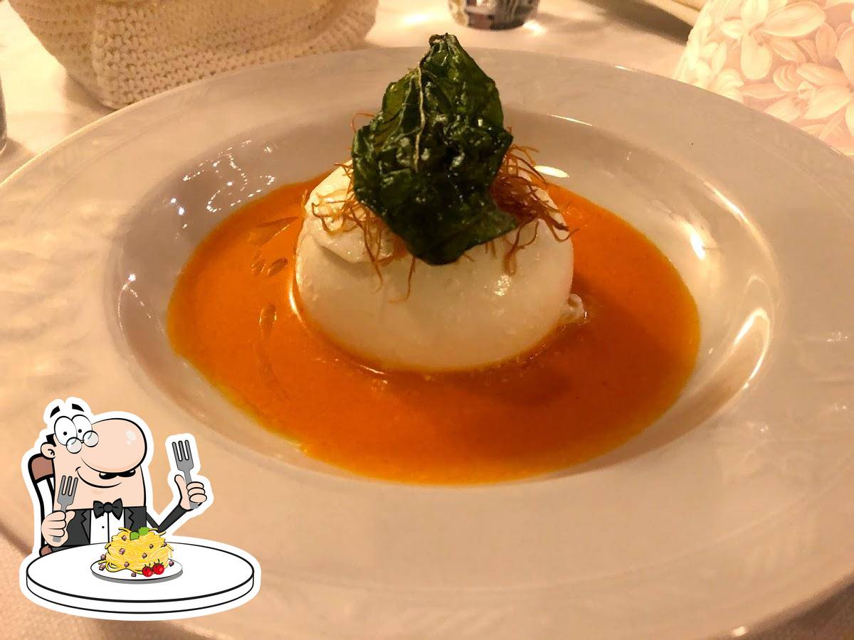 Babette pub & bar, Rome - Restaurant menu and reviews