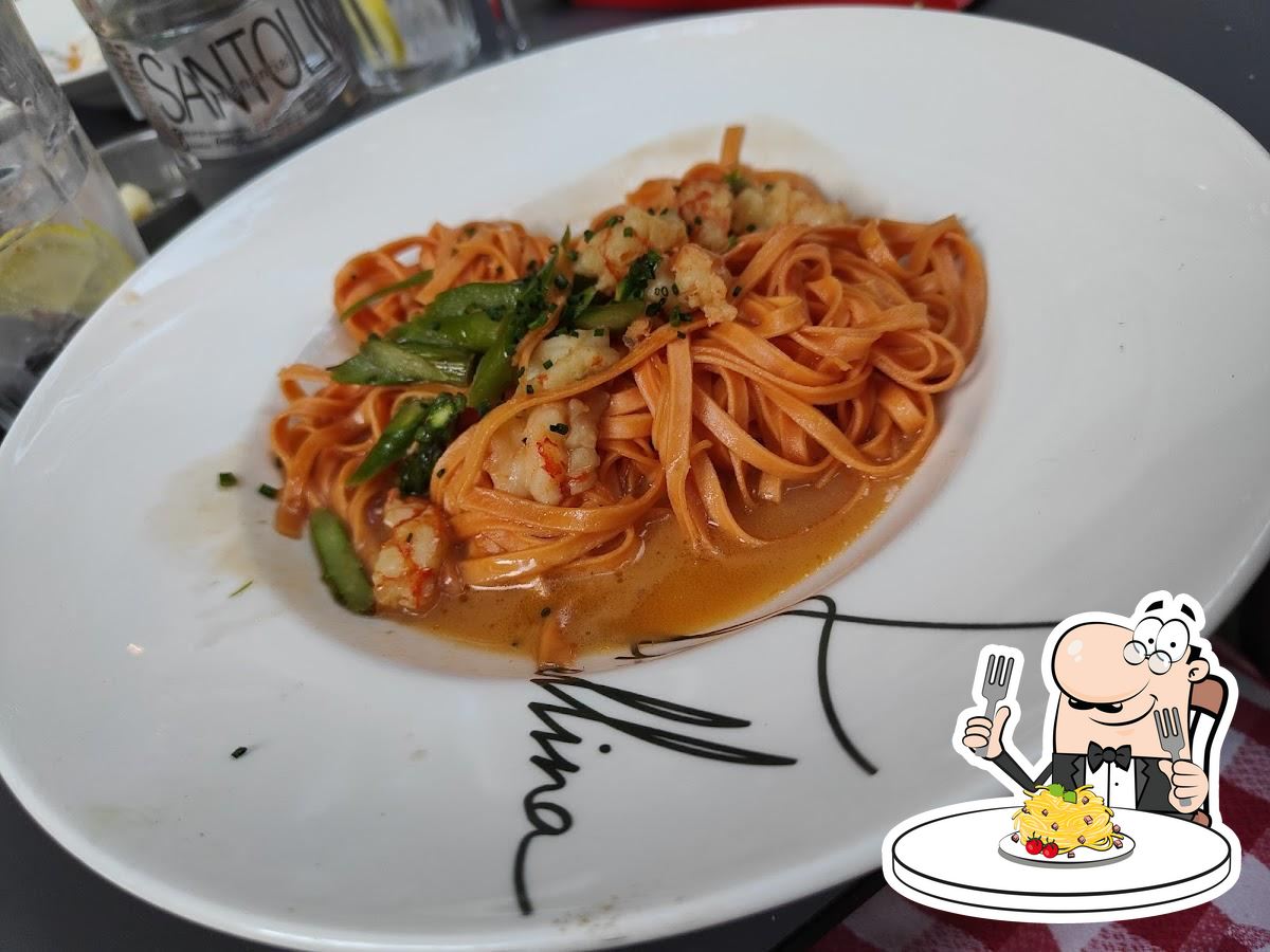 Fellina Restaurante, Madrid - Carta del restaurante y opiniones