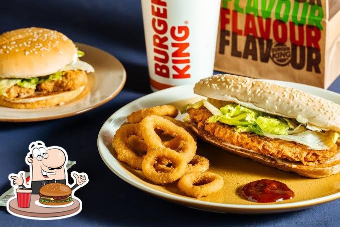 Burger King restaurant, Santa Maria, Lot 3 Sta. Maria Bypass Road ...