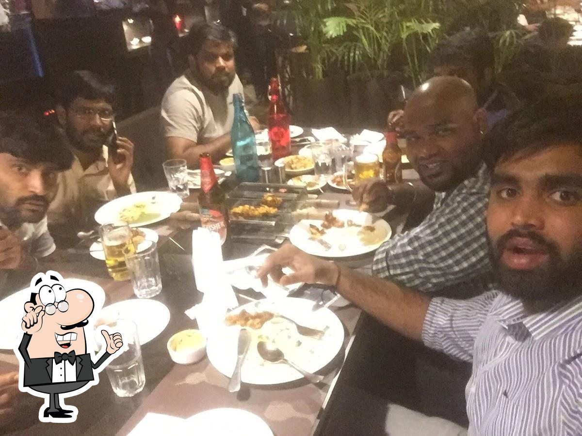 Ganga jamuna Restaurant and bhojnalaya, Jaipur - Restaurant reviews
