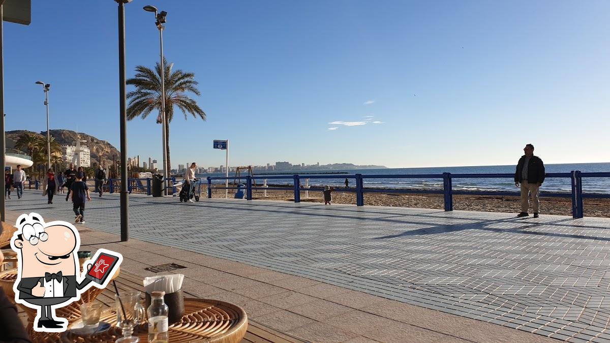 Gómiz in Alicante - Restaurant reviews