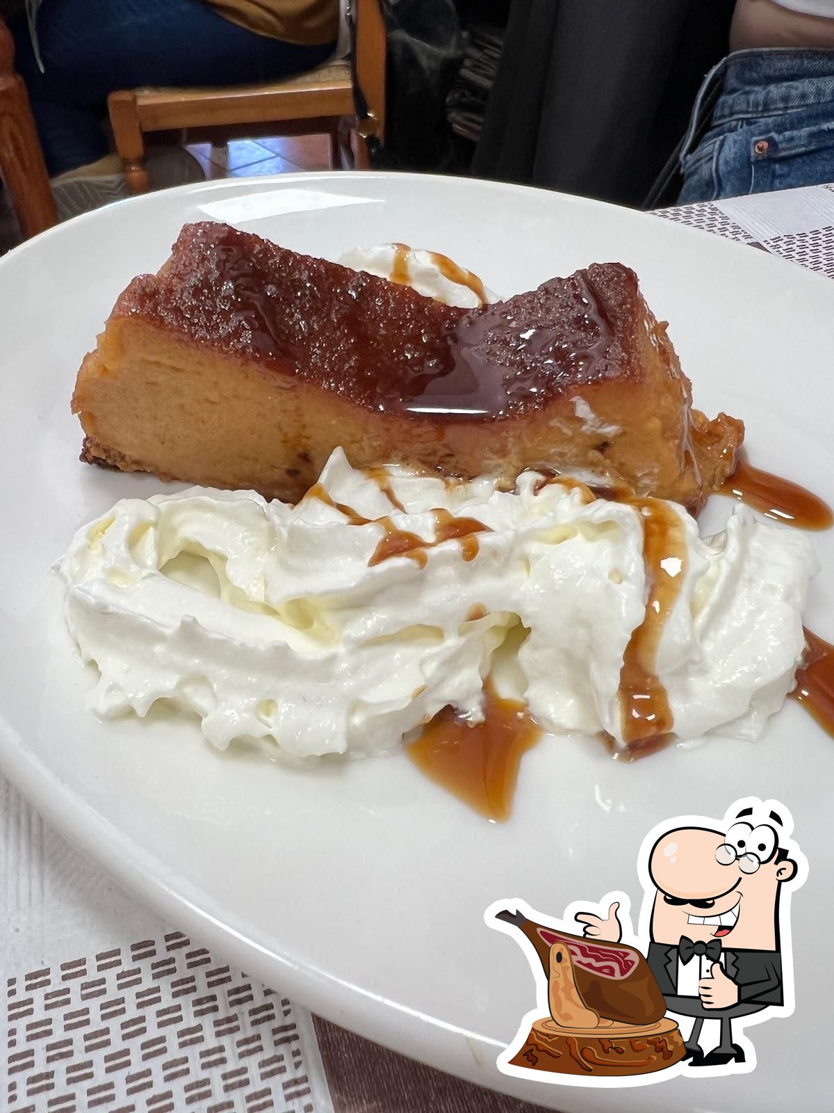 La Picaeta, C/ del Serpis, 24 in Valencia - Restaurant reviews