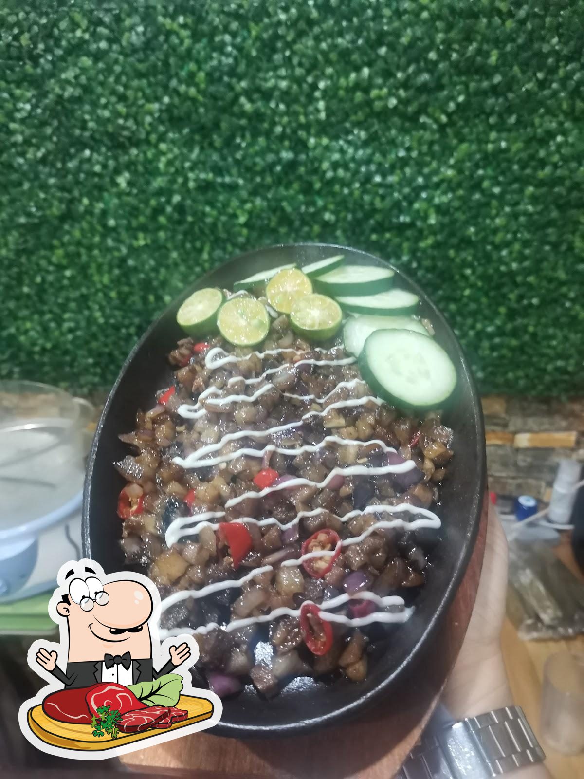 MarSilog Food Corner restaurant, Cagayan de Oro - Restaurant reviews