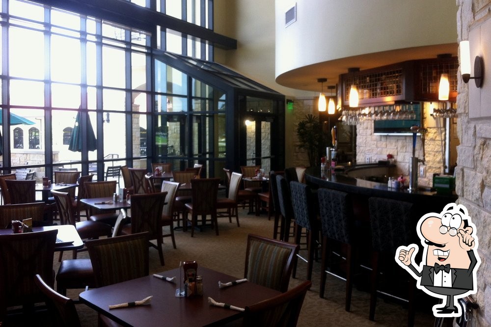 The Bluebonnet Grille, 2880 La Quinta Dr in Missouri City - Restaurant ...