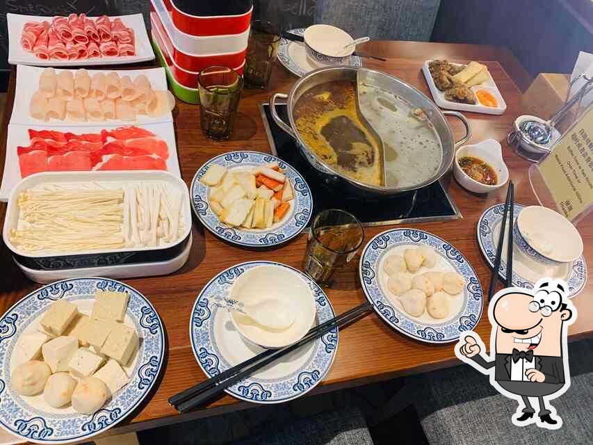 Seven Hotpot Restaurant - Al Rigga branch, Dubai - Restaurant reviews