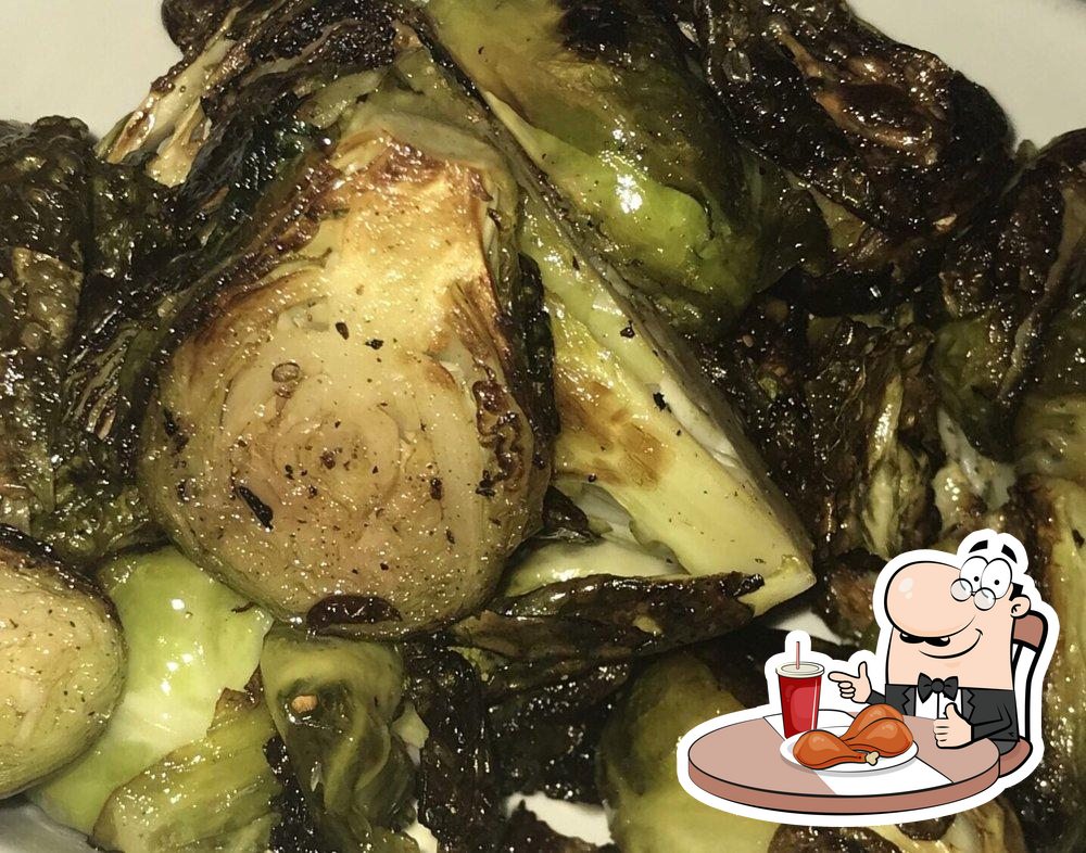 Beehive Restaurant in Boston - Restaurant reviews