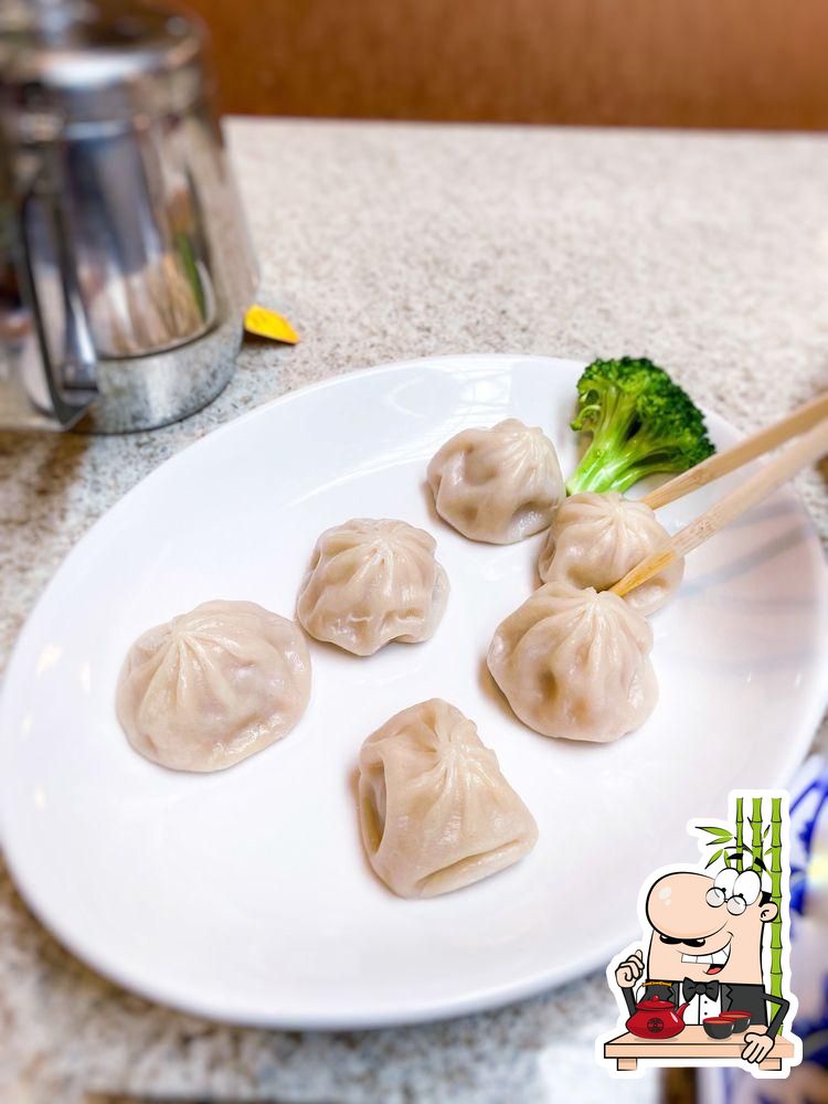 Shandong Bao House in Seattle - Restaurant menu and reviews