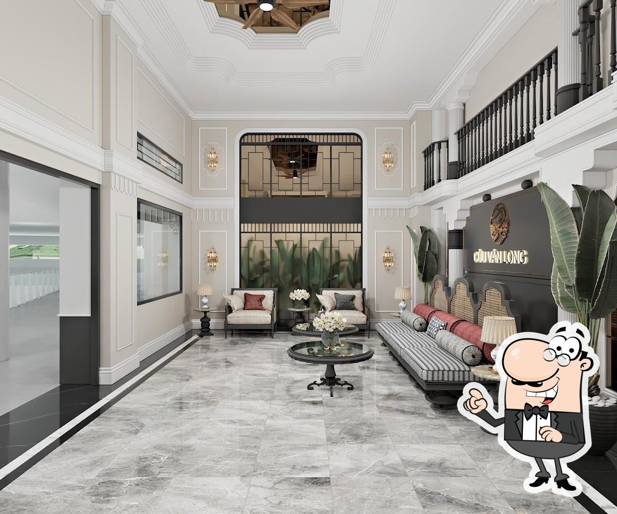 Buffet Cửu Vân Long Premium - Bitexco Sài Gòn, Ho Chi Minh City ...