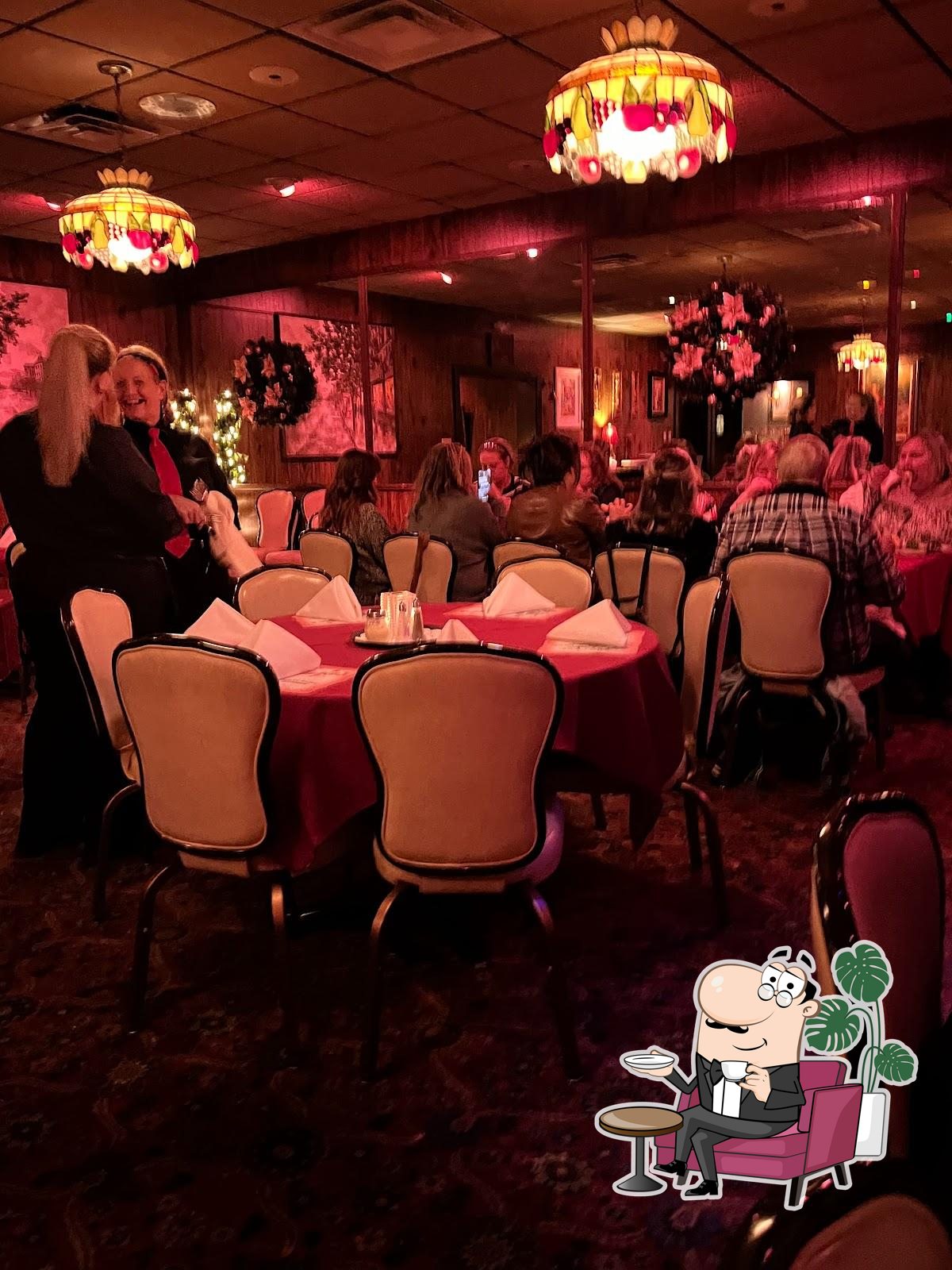 Fazio's, Charleston - Restaurant menu, prices and reviews