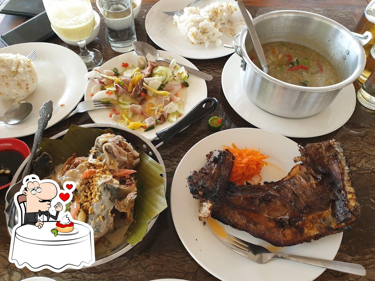 Garden Bay Restaurant & Resort, Davao City - Restaurant reviews