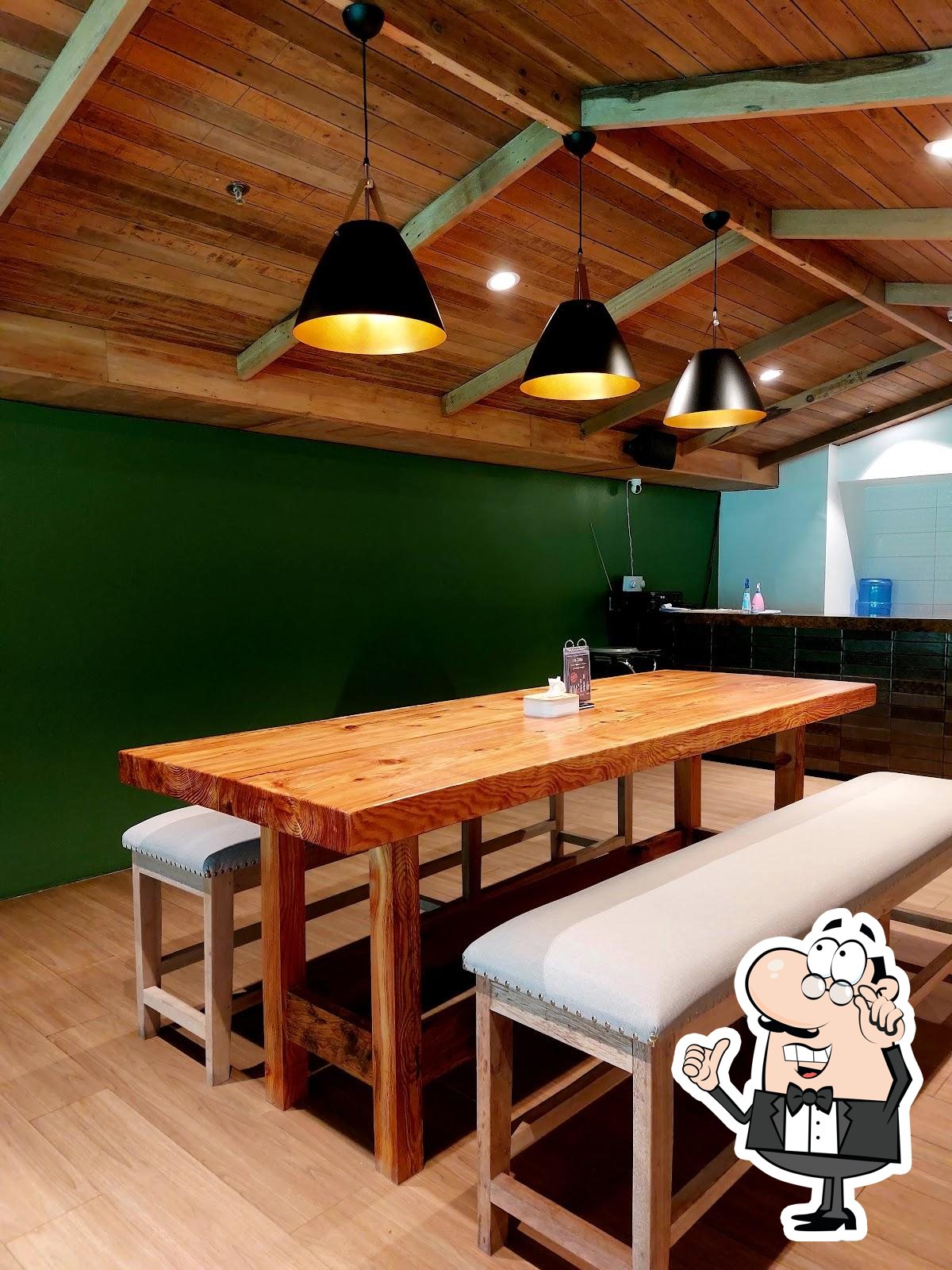 Mizuki Japanese Resto, Baguio - Restaurant menu, prices and reviews