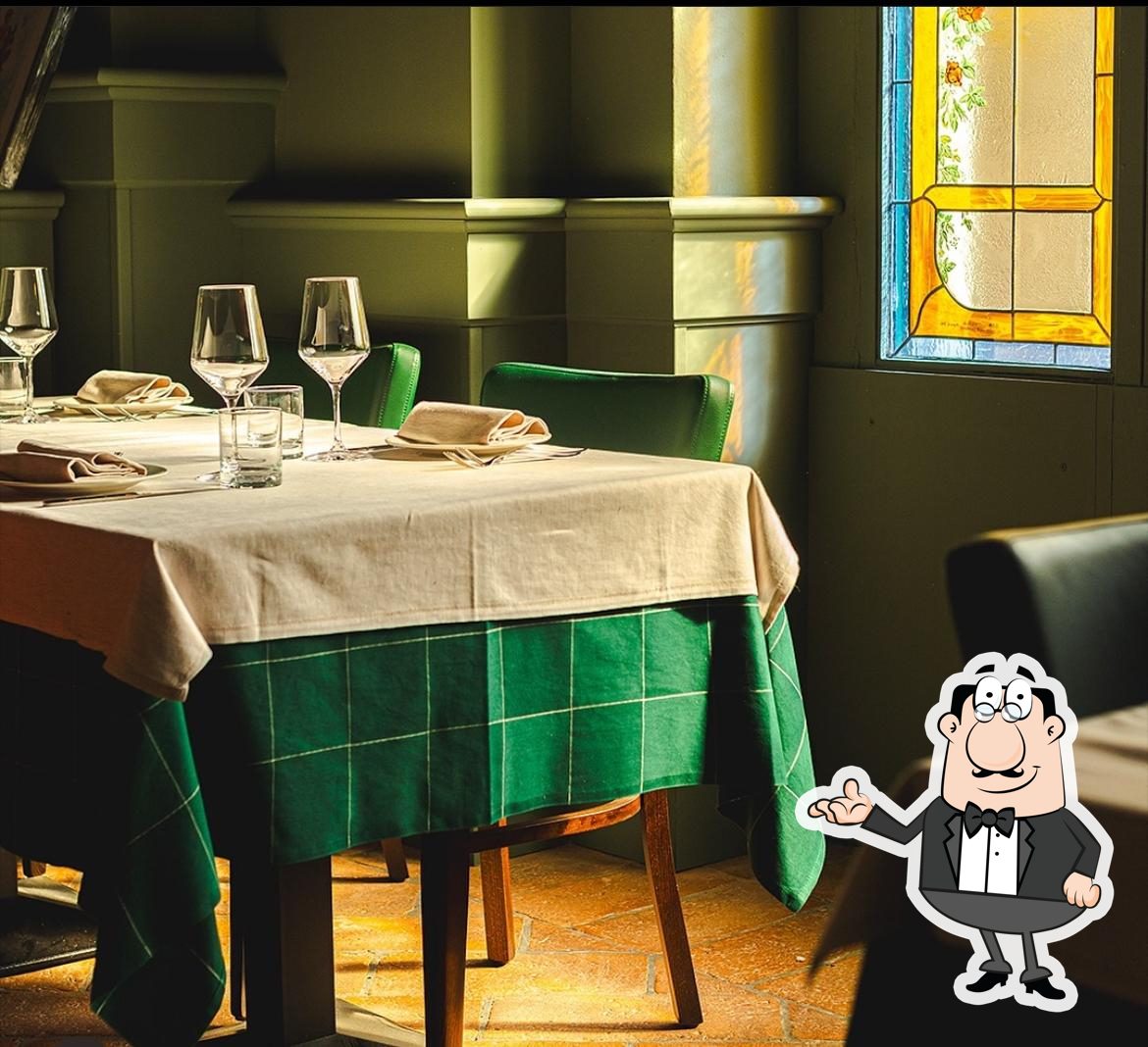 Ribot Borghetto, Milano - Menu del ristorante, prezzi e recensioni