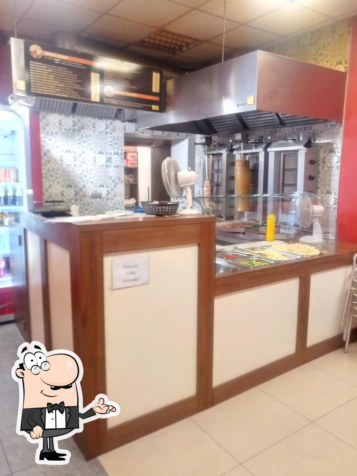 Sonovi KEBAB, Mszana Dolna - Restaurant menu, prices and reviews