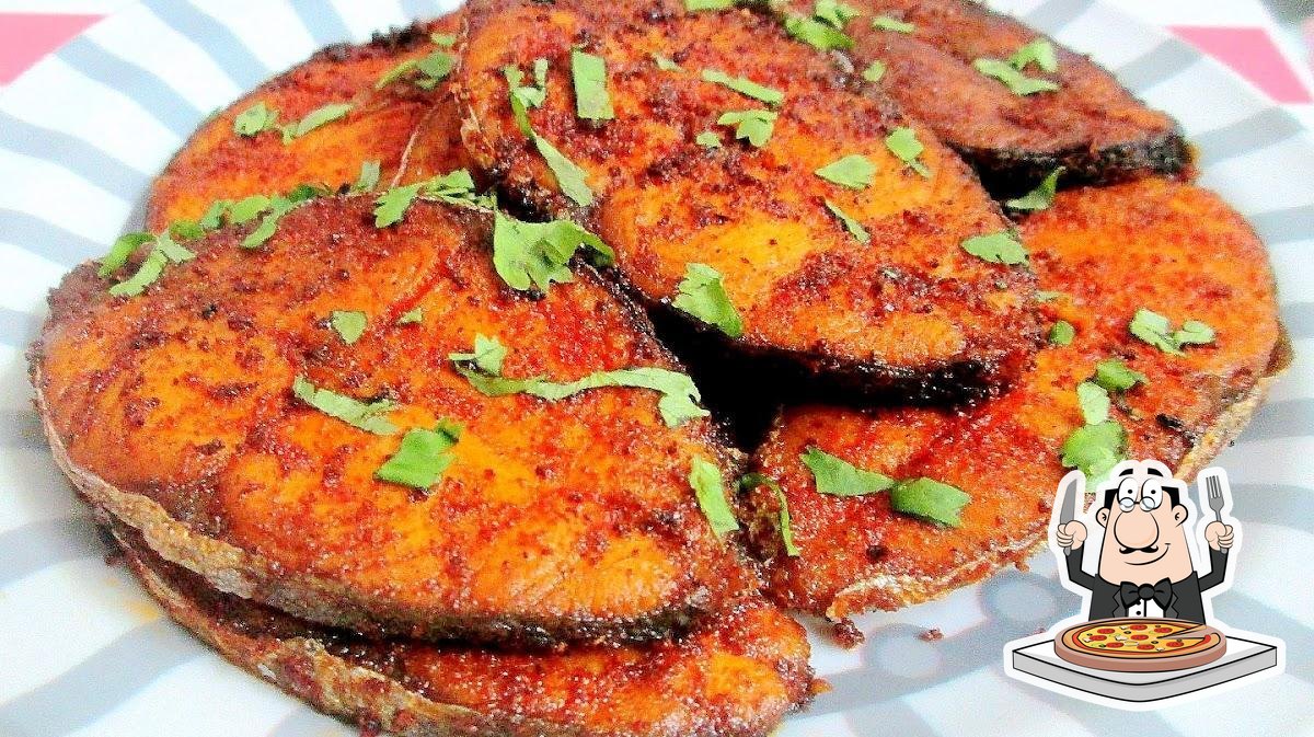 Sri Durga Fish point Udupi, Udupi - Restaurant reviews