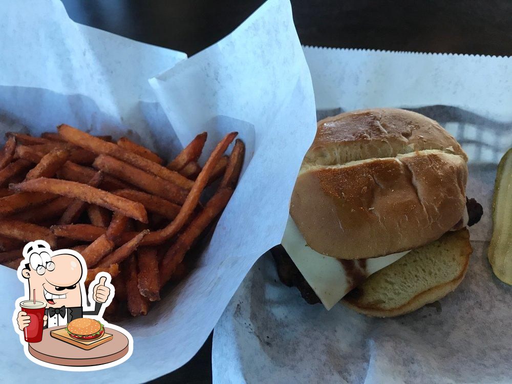 Roots Coffee Bar in Springfield - Restaurant menu and reviews