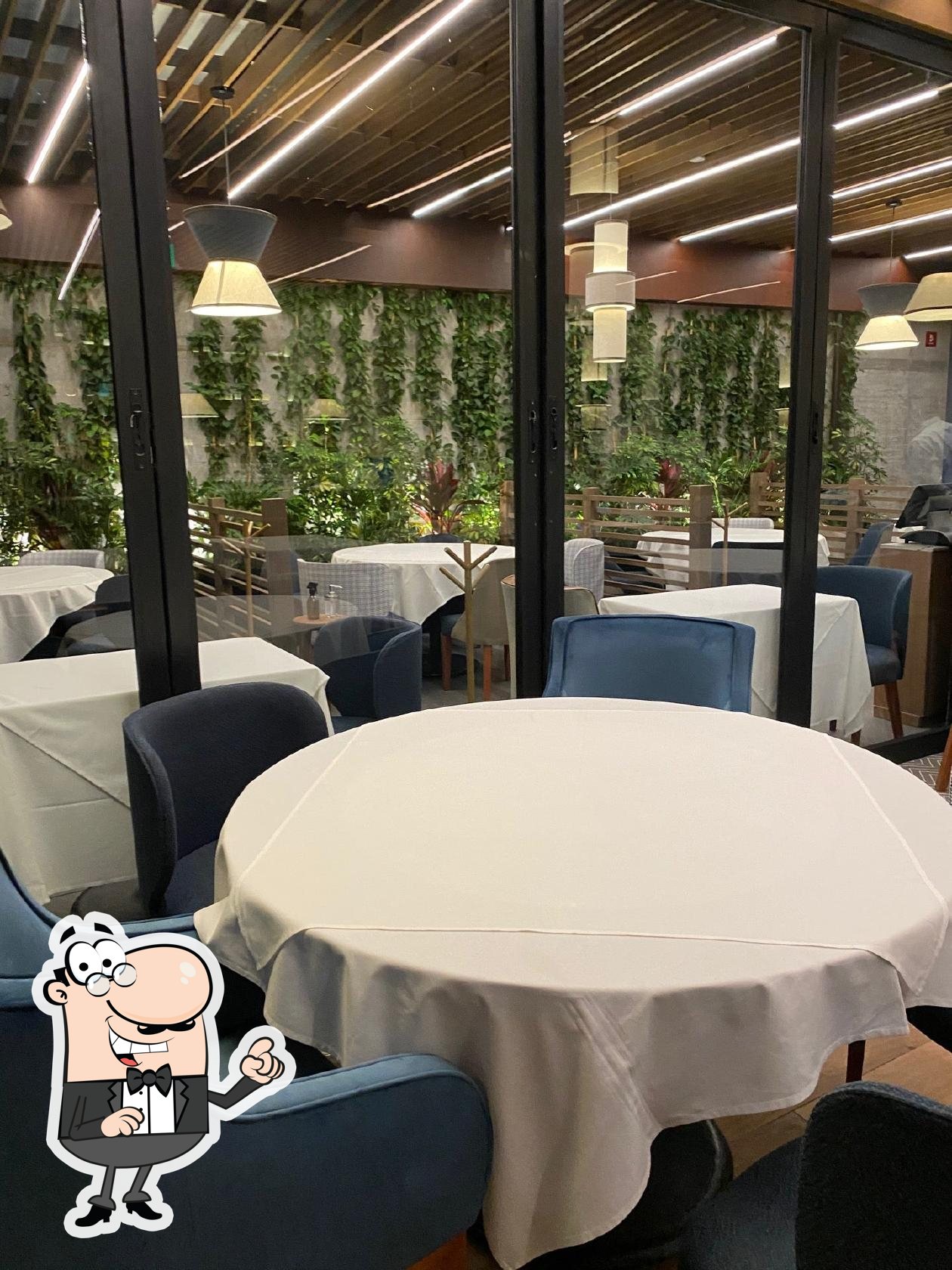 Zeru Lomas, Ciudad de México - Menú del restaurante, precios y reseñas