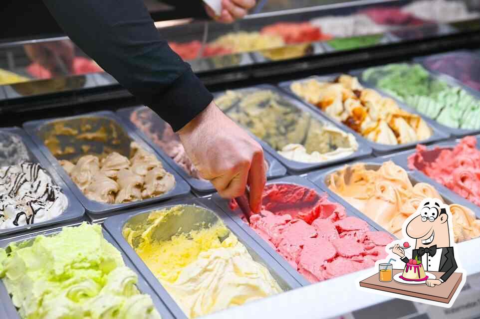 48 Flavours in Adelaide - Restaurant menu and reviews