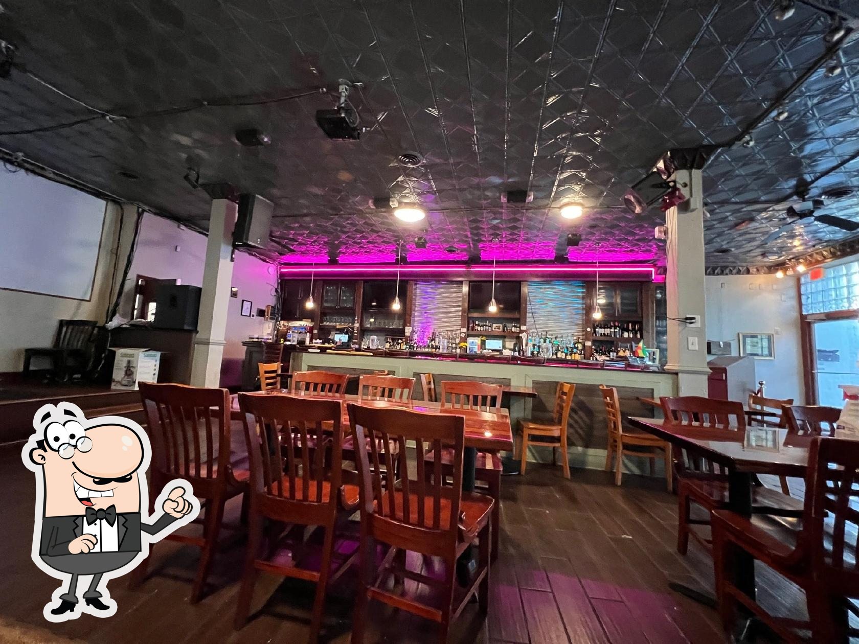 Addis Ethiopian Restaurant, Richmond - Restaurant menu, prices and reviews