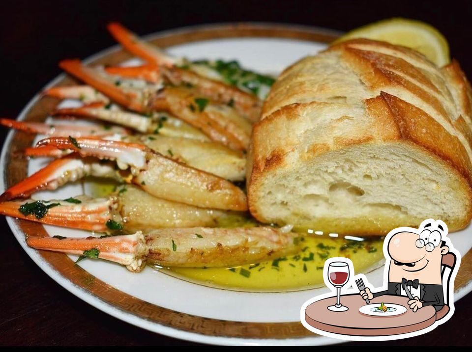Menu of The Olde Bar, Philadelphia - reviews and ratings