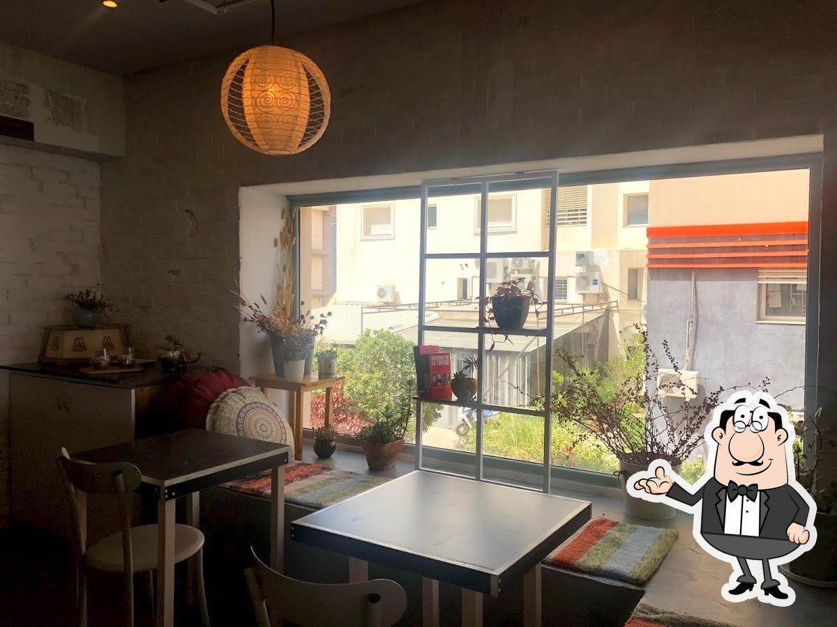K-ZIP, Tunis - Menu du restaurant, prix et avis
