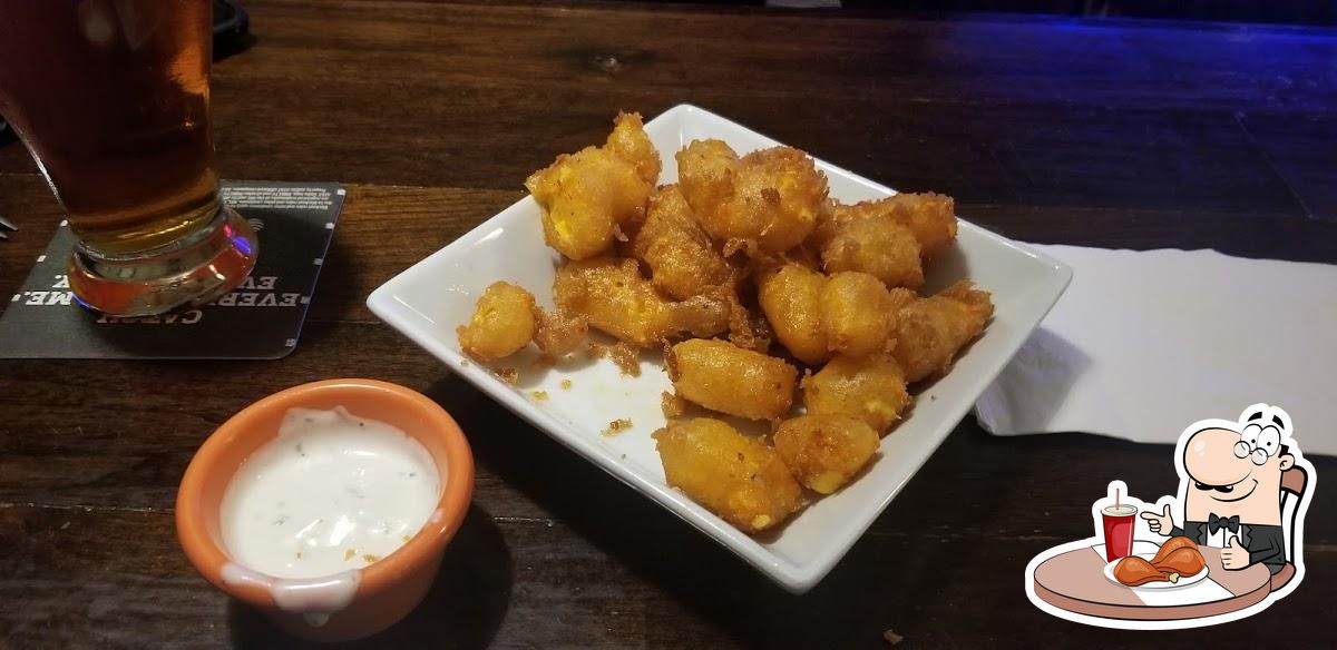 Legacy Grill & Pub in Coon Valley - Restaurant menu and reviews