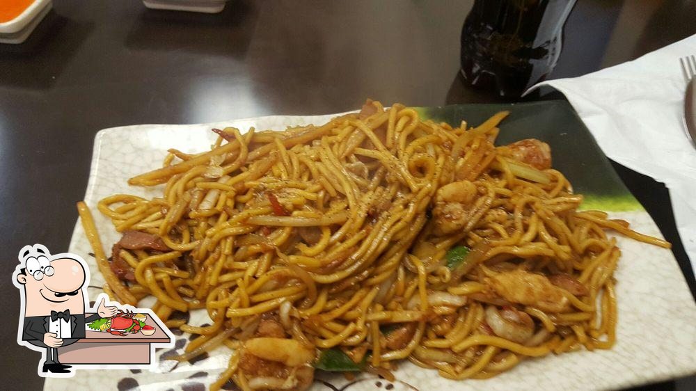 Ocean Dragon Chinese in Sarver - Restaurant menu and reviews