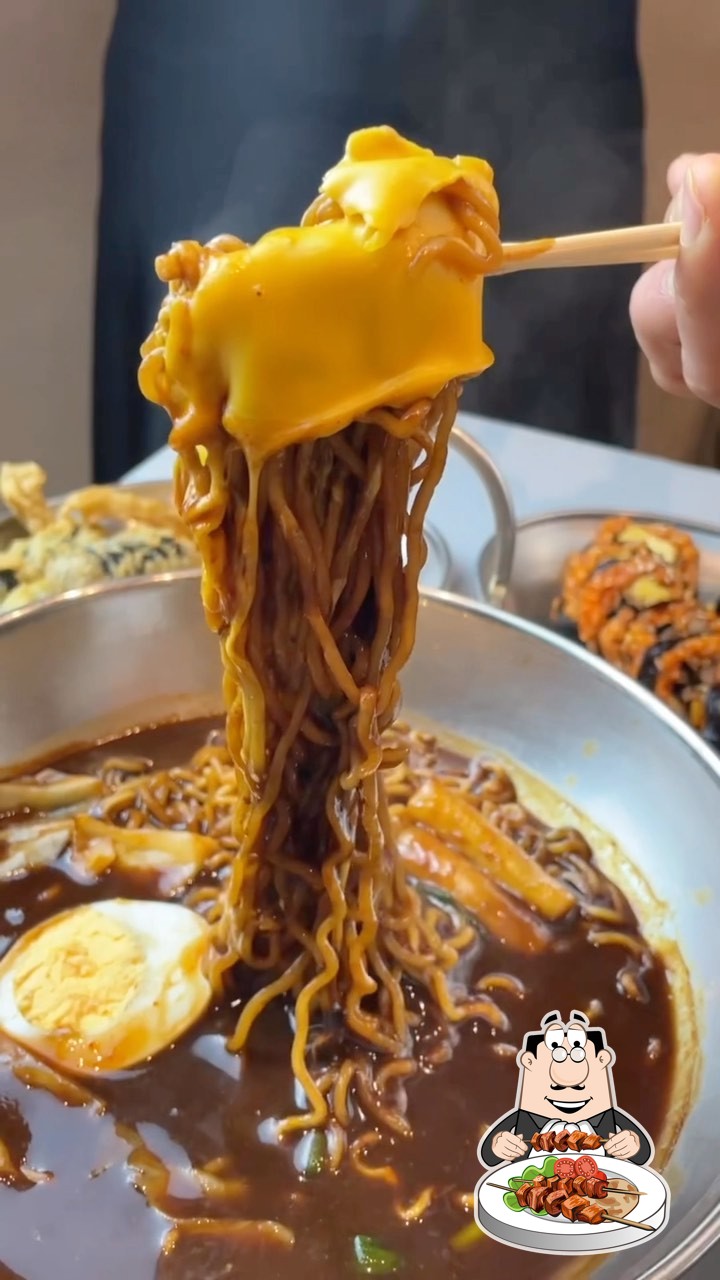 SinJeon, Melbourne - Restaurant menu, prices and reviews
