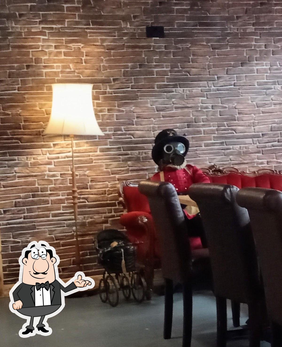 The Warehouse Kitchen & Bar, Stockton-on-Tees - Restaurant menu, prices ...