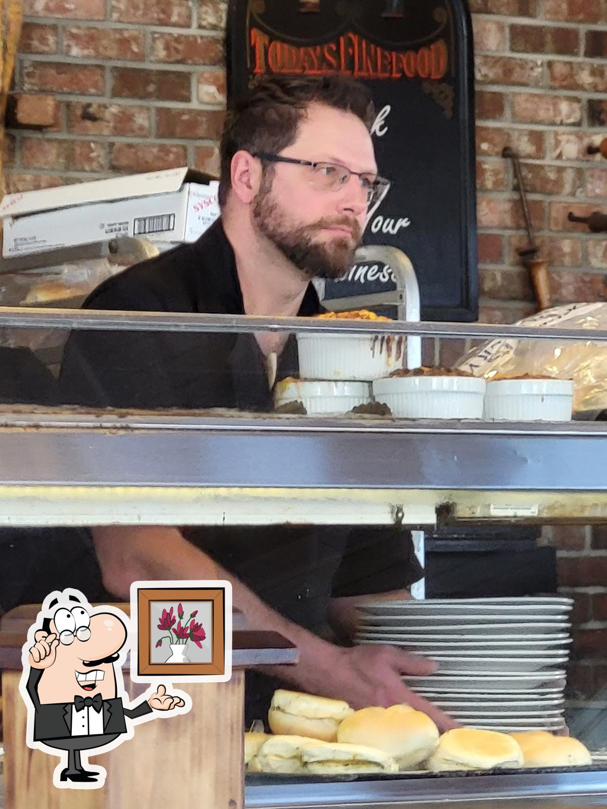 Wood Fire Bakery, Kelowna - Restaurant menu, prices and reviews