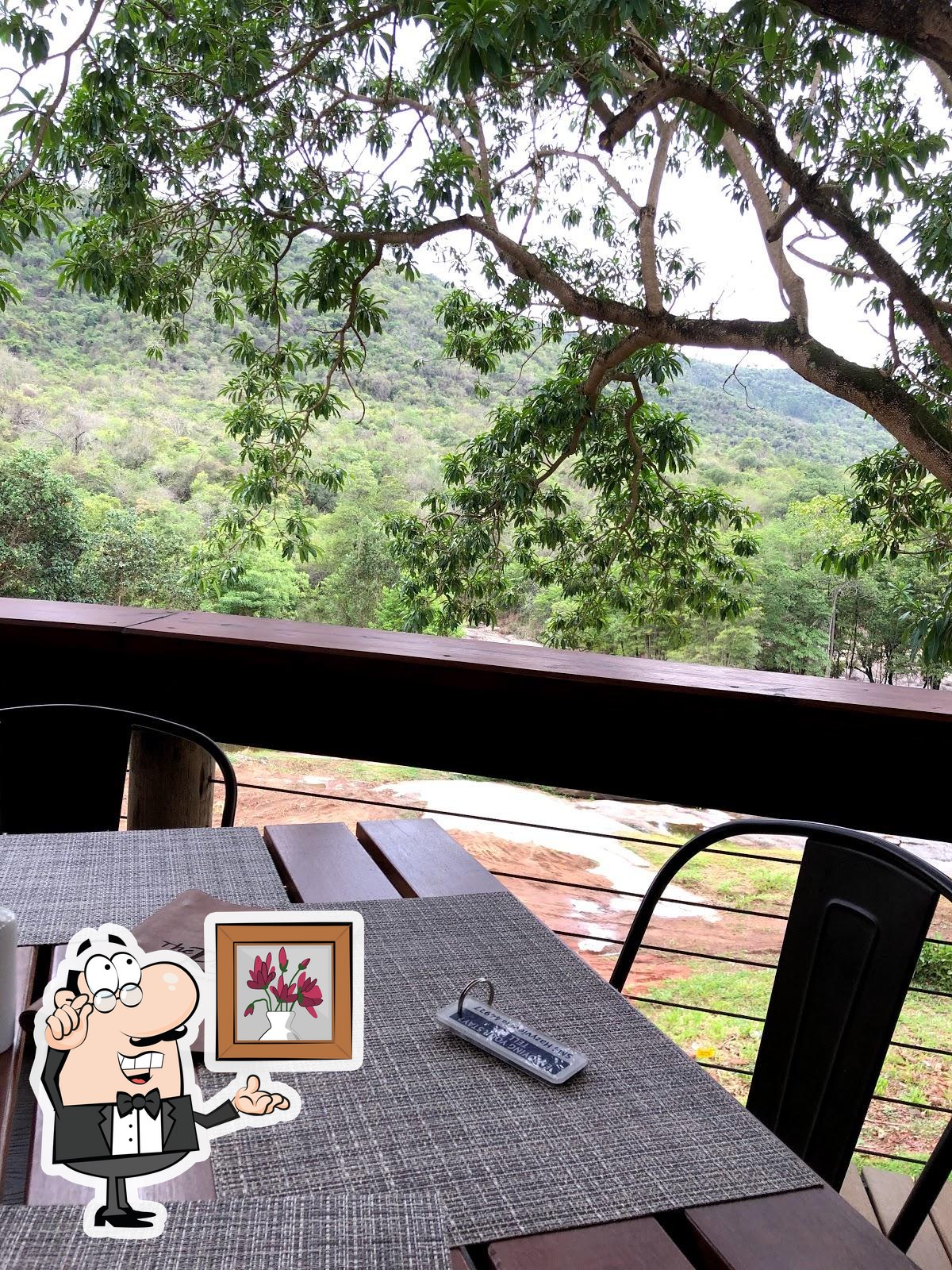 River's Edge Restaurant, Hazyview - Restaurant menu, prices and reviews