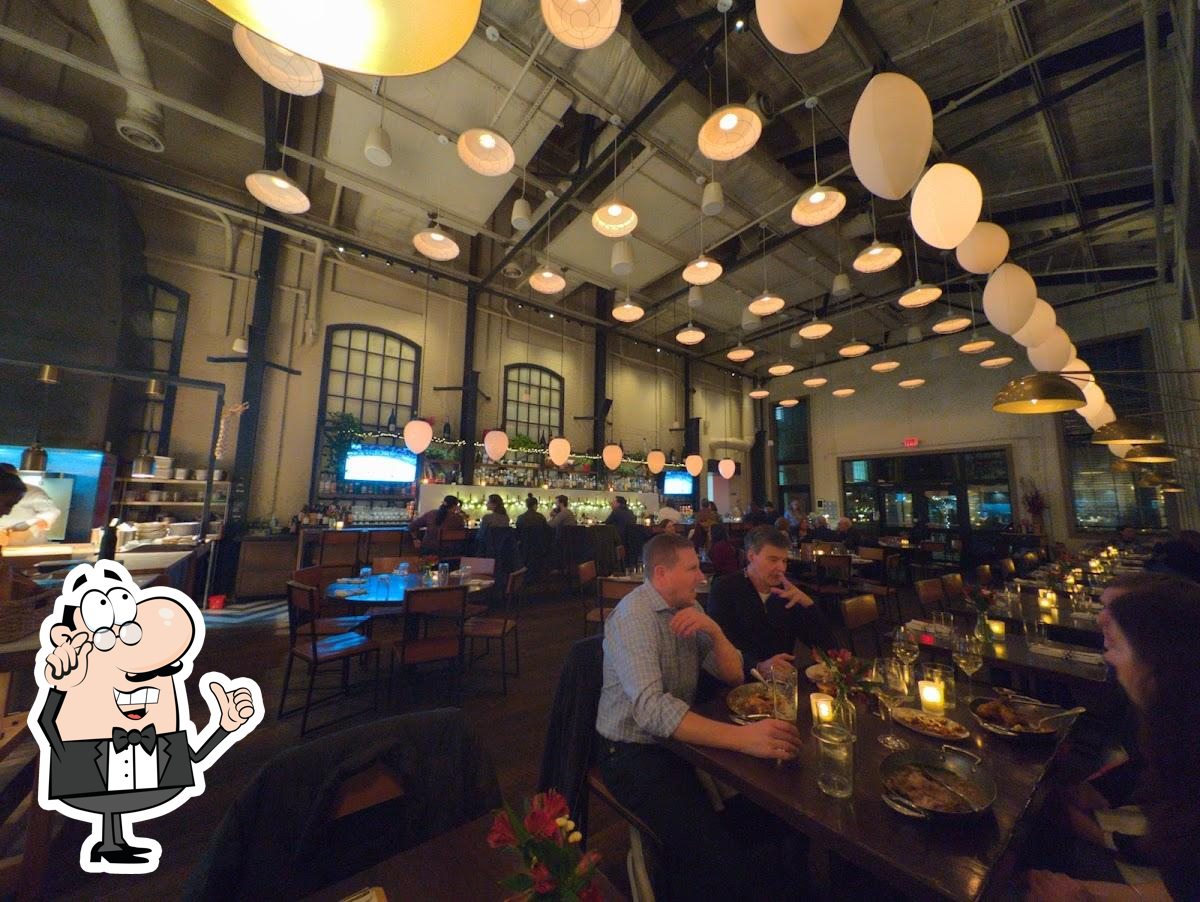 Branch Line, Watertown - Restaurant menu, prices and reviews