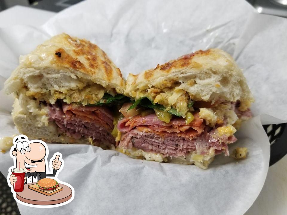 Happyplace subs in Bullhead City - Restaurant reviews