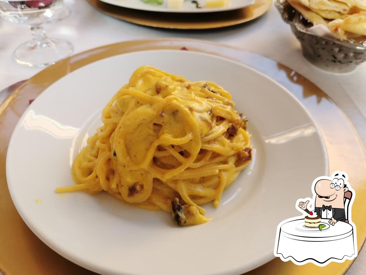 Lorel in the World pizzeria, Roma - Recensioni del ristorante