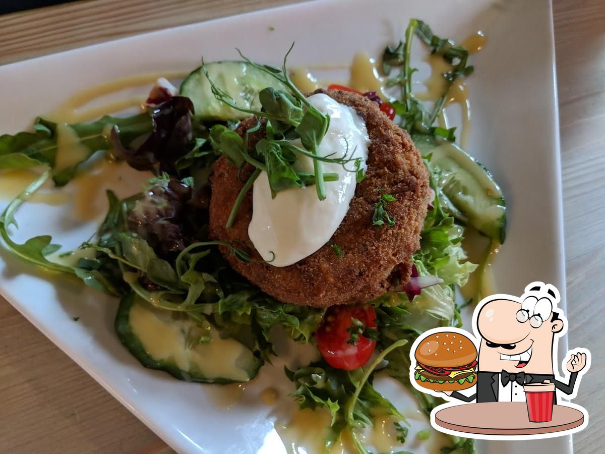 Marriott's Warehouse, S Quay in King's Lynn - Restaurant menu and reviews