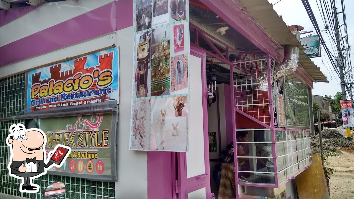Palacio's Grill and Restaurant, Marilao - Restaurant reviews