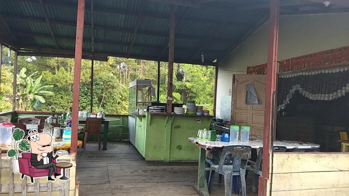 RM.Panggang khas Toba - Menú del restaurante, precios y reseñas