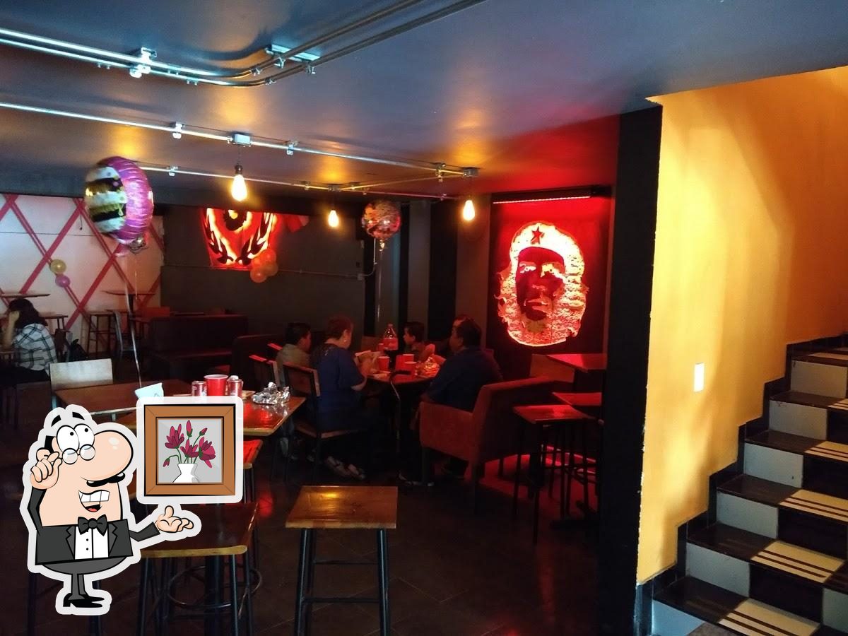 Restaurant bar CHE, Irapuato - Restaurant reviews