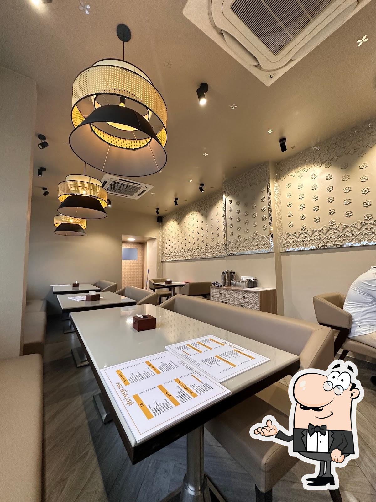 Shri Arya Cafe, Navi Mumbai - Restaurant menu, prices and reviews