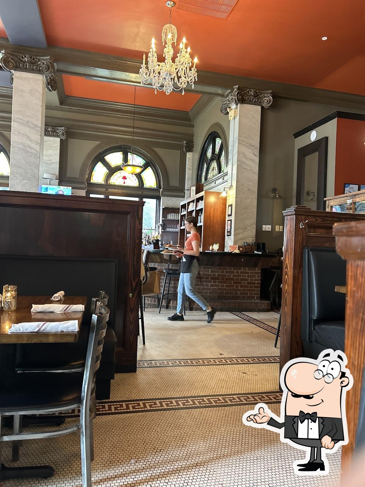South Kitchen + Bar, Athens - Restaurant menu, prices and reviews