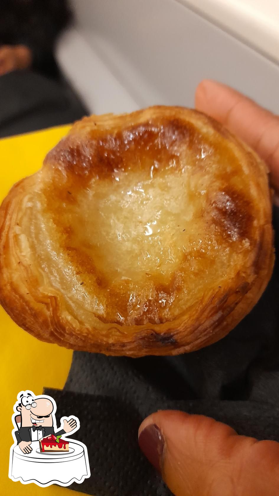 Tart Modern, London - Restaurant menu, prices and reviews