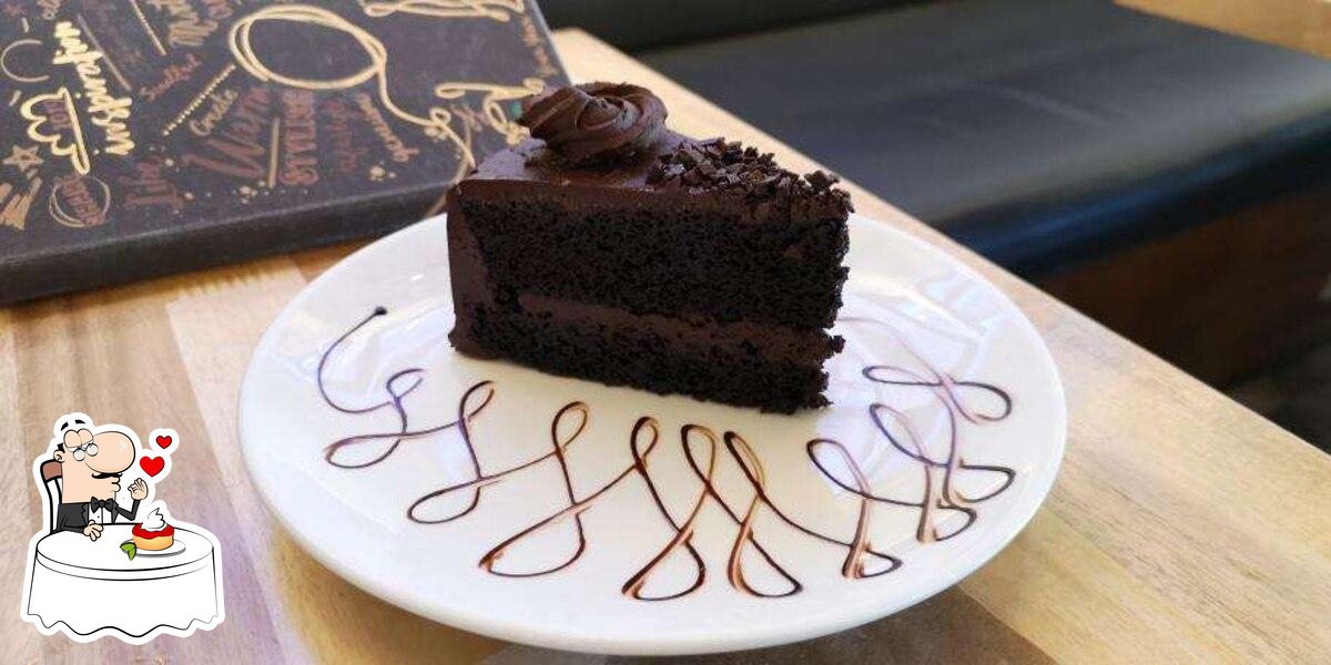 Tamp Cafe & Co., Cebu City, Unit 105 Banilad Town Center - Restaurant ...