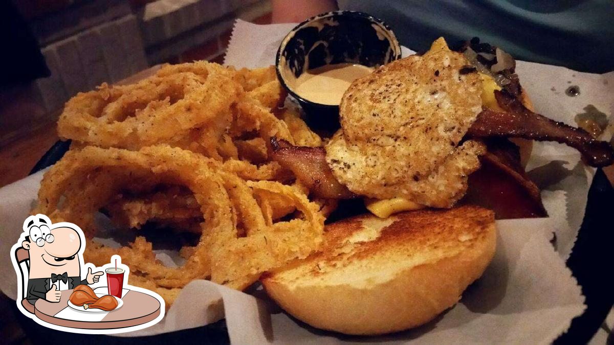 Double Dogs in Bowling Green - Restaurant menu and reviews