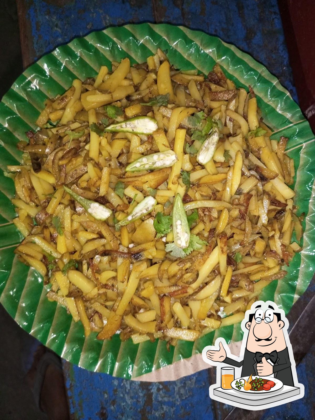 Maa Tara Hindu Hotel, Kharagpur - Restaurant menu, prices and reviews