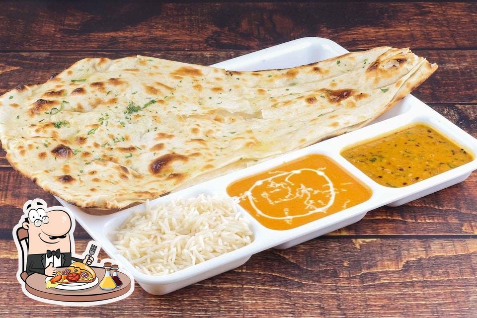 Atithi Sweets & Family Restaurant (Pure Veg), Jhansi - Restaurant menu ...