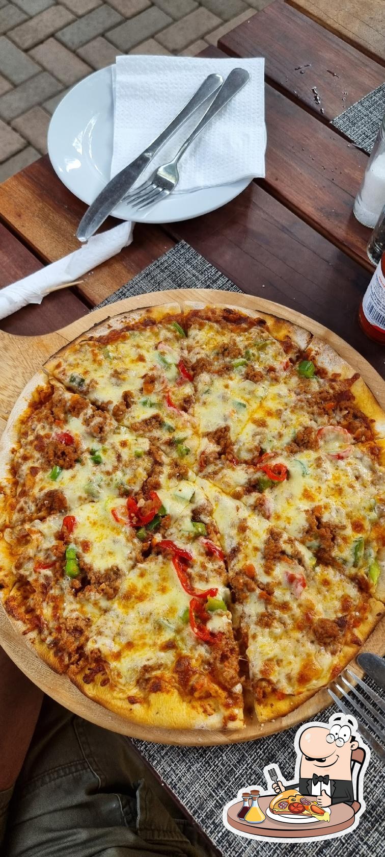 Buffels Brewery restaurant, Kroondal - Restaurant reviews