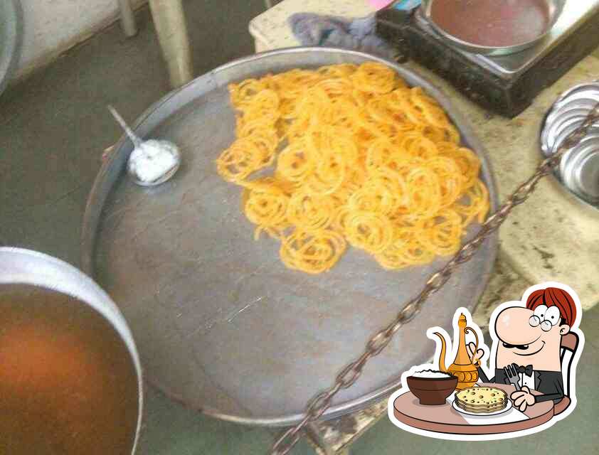 Chandravilas restaurant, Ahmedabad, 2HFR+WMX - Restaurant reviews