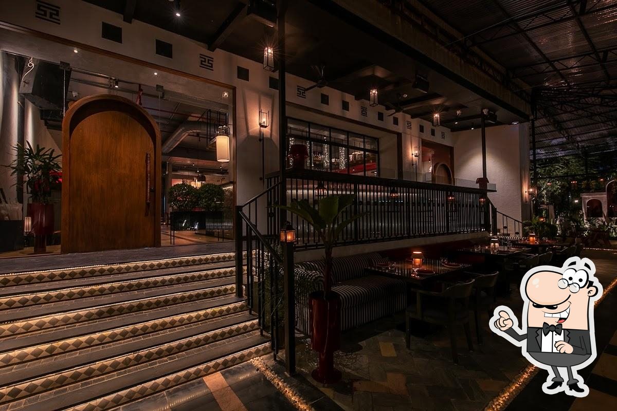 Foo Andheri restaurant, Mumbai (D.N. Nagar) – menu, prices & reviews
