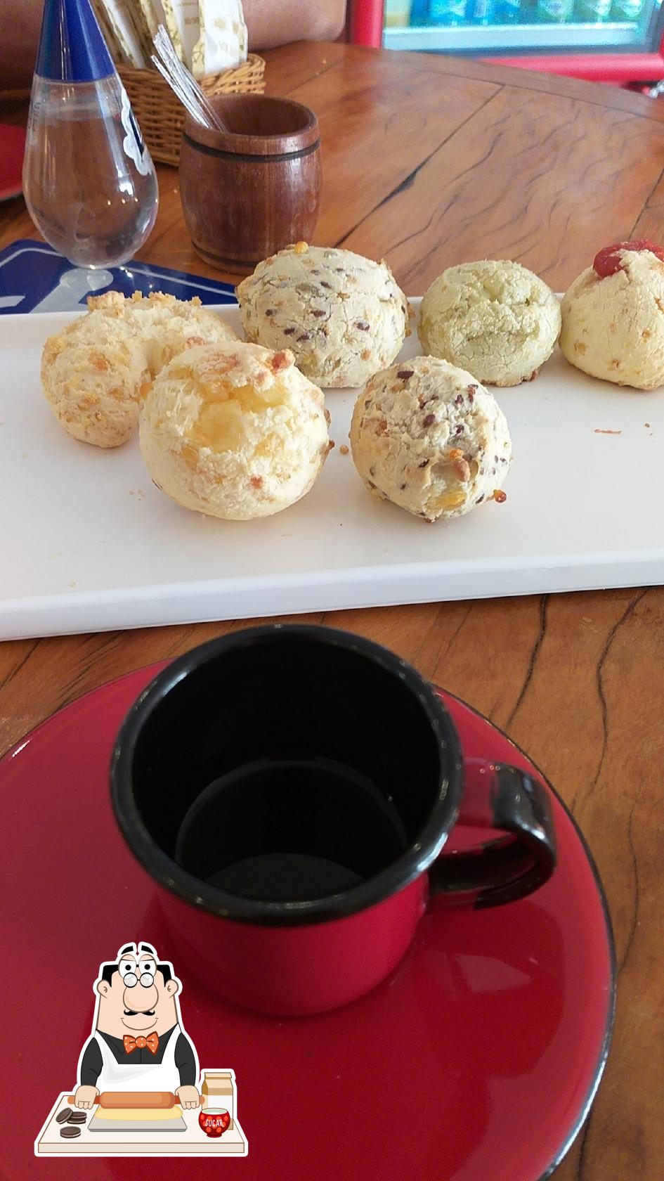 Formaggio Mineiro restaurant, Goiânia - Restaurant menu and reviews