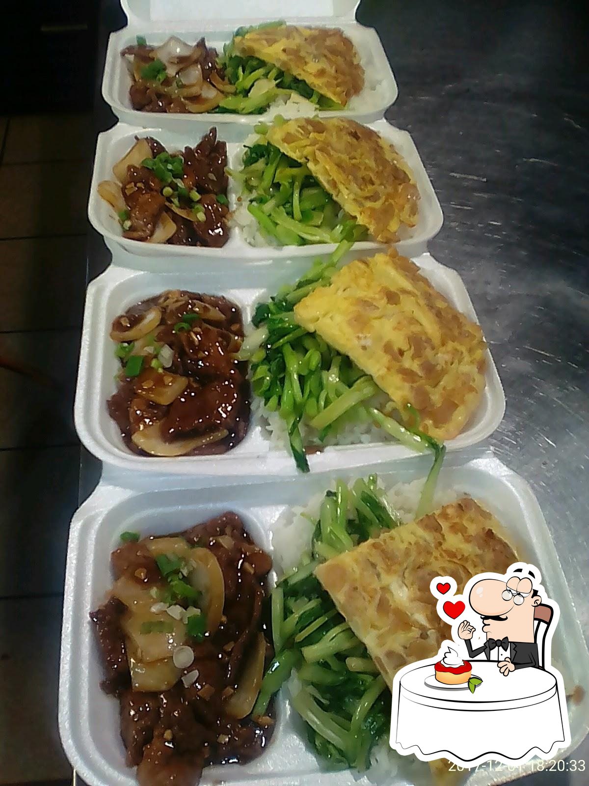 JC Chinese Restaurant Ladybrand, Ladybrand - Restaurant reviews