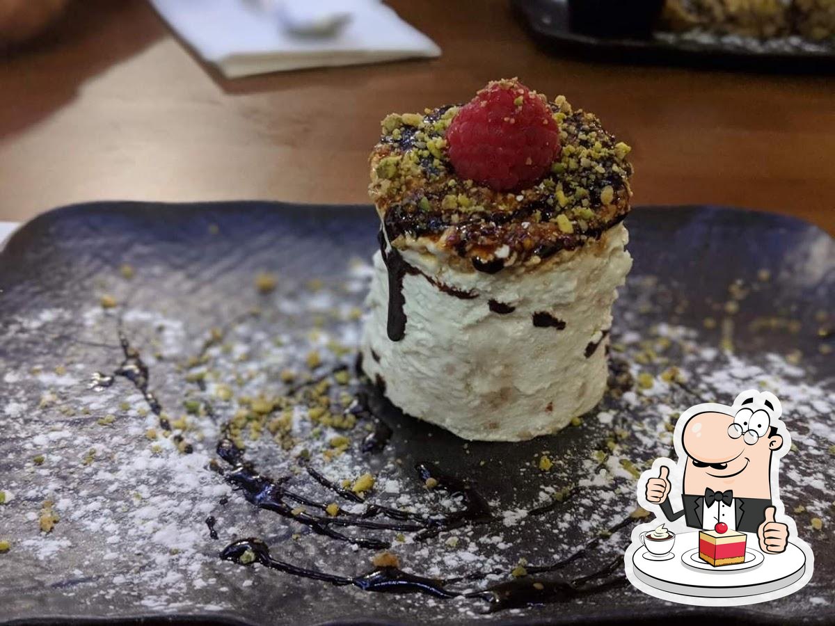 Kervan Kitchen Gidea Park in Romford - Restaurant menu and reviews